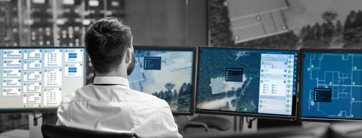 Automated Shelter Control Systems | Observis Oy